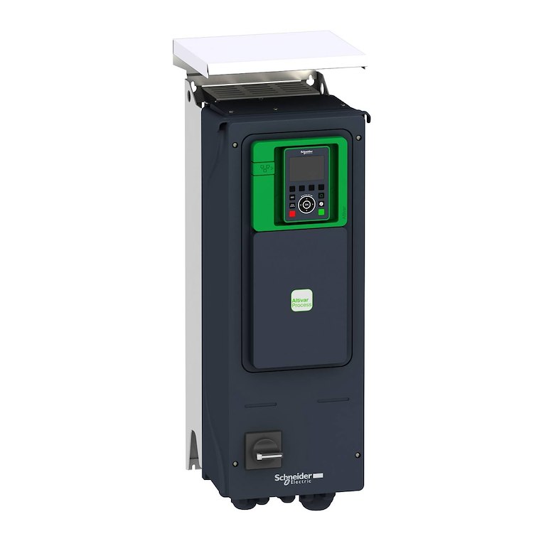 Schneider Electric ATV950U75N4EU frekventni pretvarač