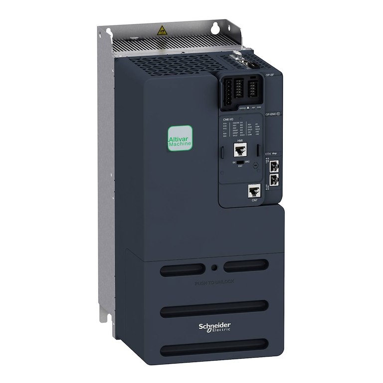 Schneider Electric ATV340D18N4E frekventni pretvarač