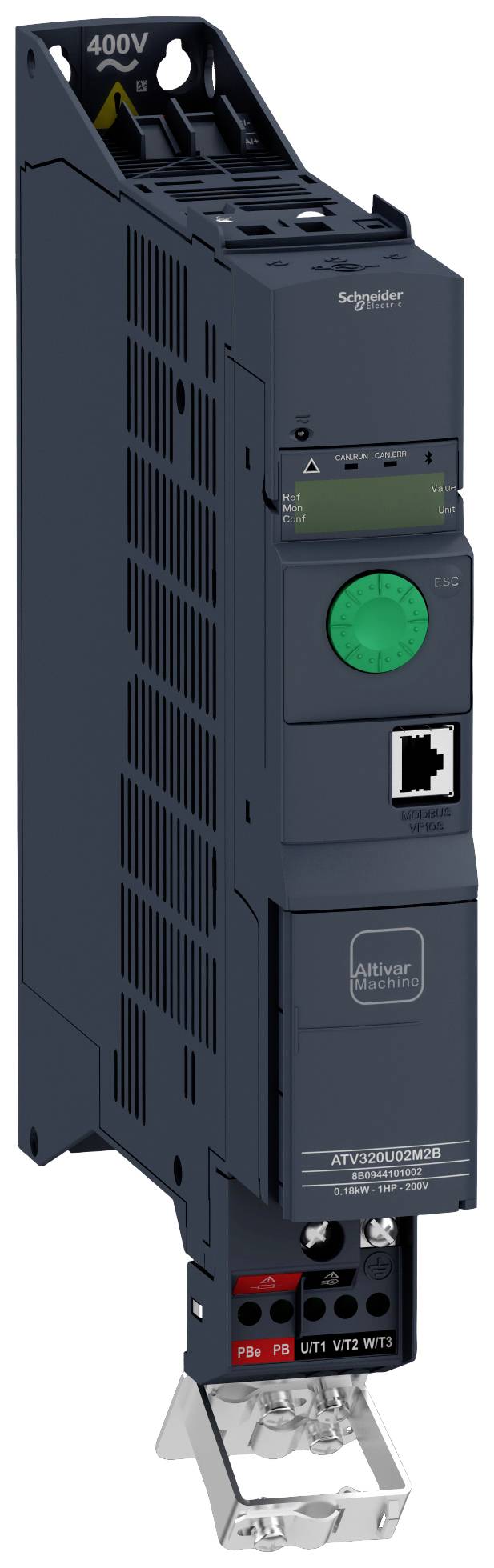Schneider Electric ATV320U04N4B frekventni pretvarač