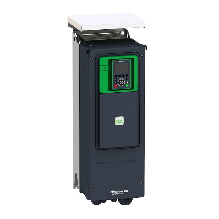 Schneider Electric ATV650U30N4U frekventni pretvarač