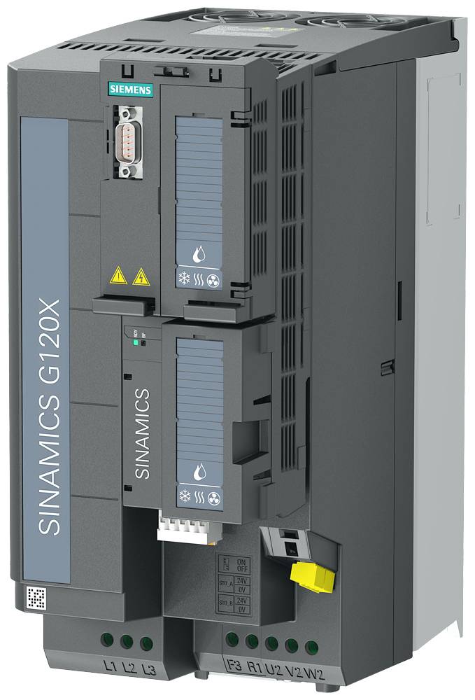 Siemens 6SL3230-1YE28-1AB0 frekventni pretvarač