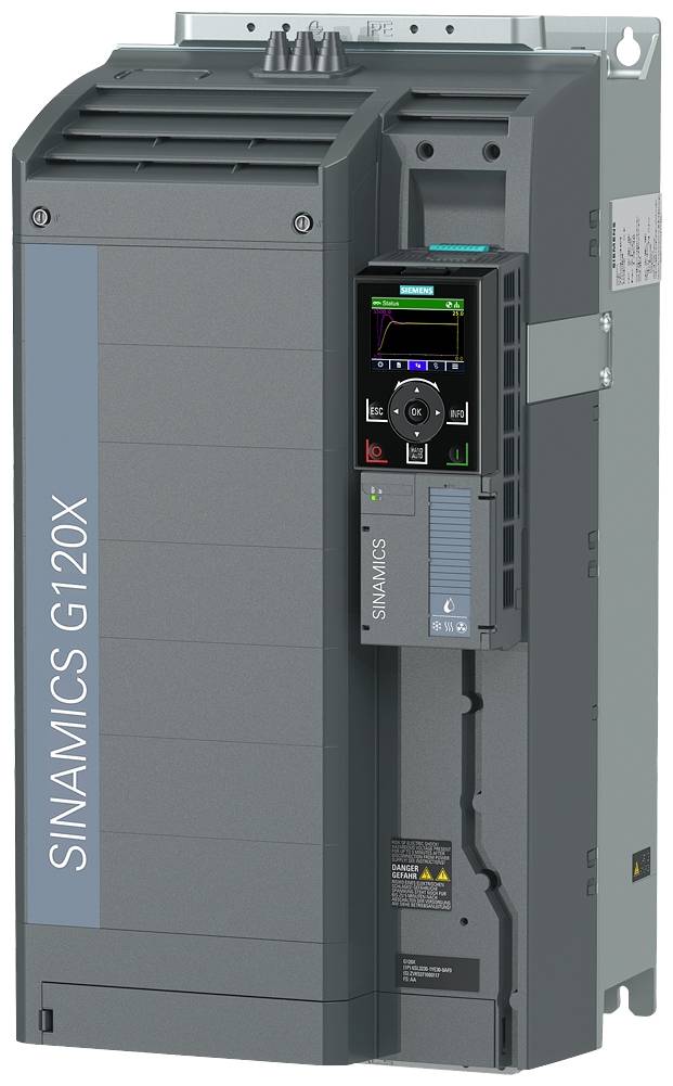 Siemens 6SL3220-3YE40-0UP0 frekventni pretvarač