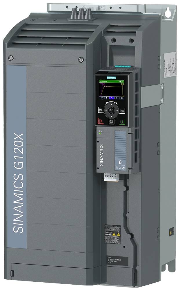 Siemens 6SL3220-3YE40-0UB0 frekventni pretvarač