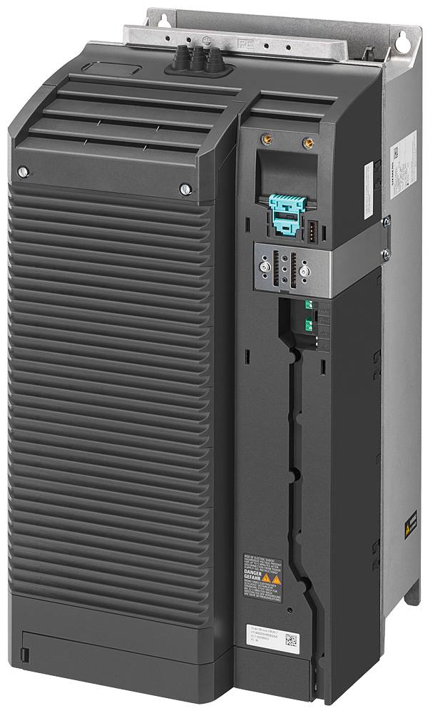 Siemens 6AG1210-1PE28-2UL0 frekventni pretvarač