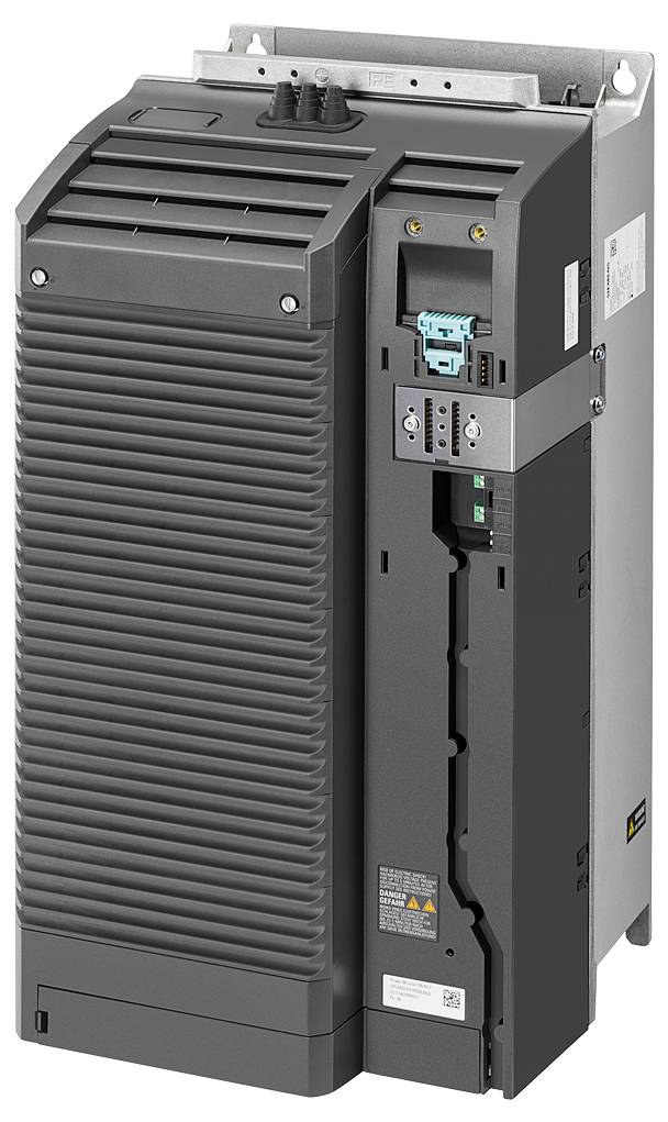Siemens 6AG1210-1PE28-2AL0 frekventni pretvarač