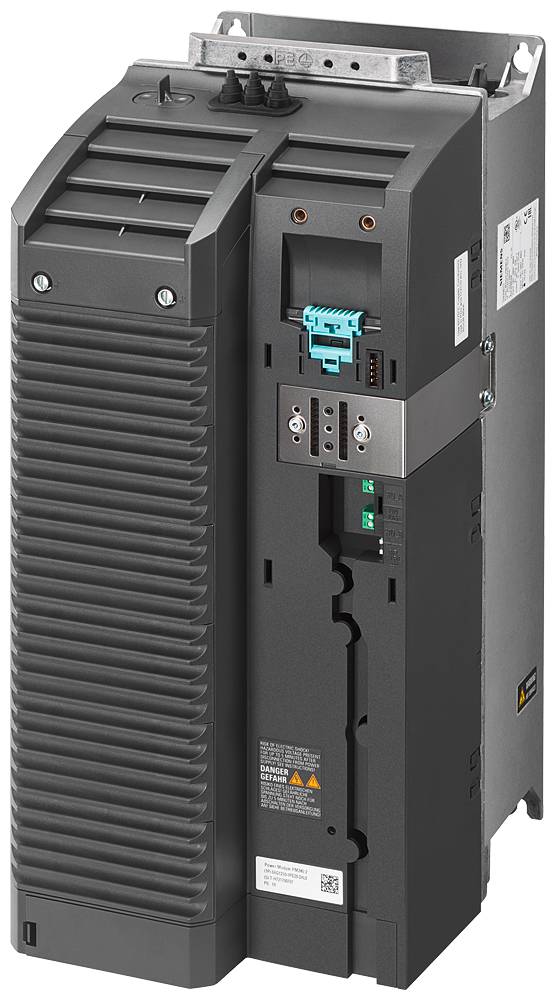 Siemens 6AG1210-1PE26-2AL0 frekventni pretvarač