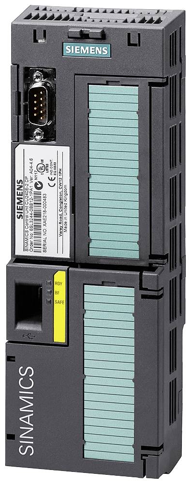 Siemens 6AG1244-0BB12-2PA1 frekventni pretvarač