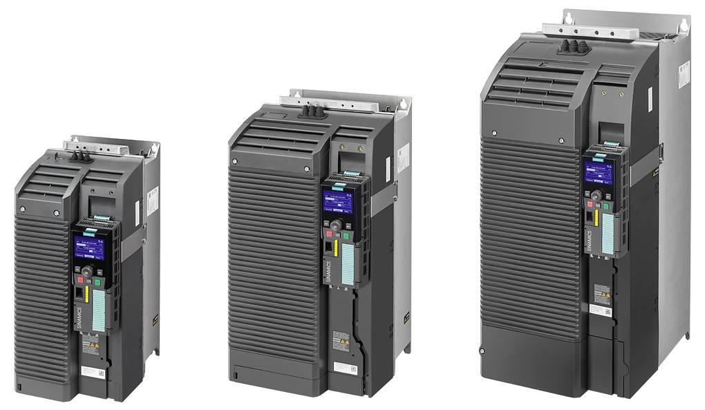 Siemens 6AG1244-0BB12-2BA1 frekventni pretvarač