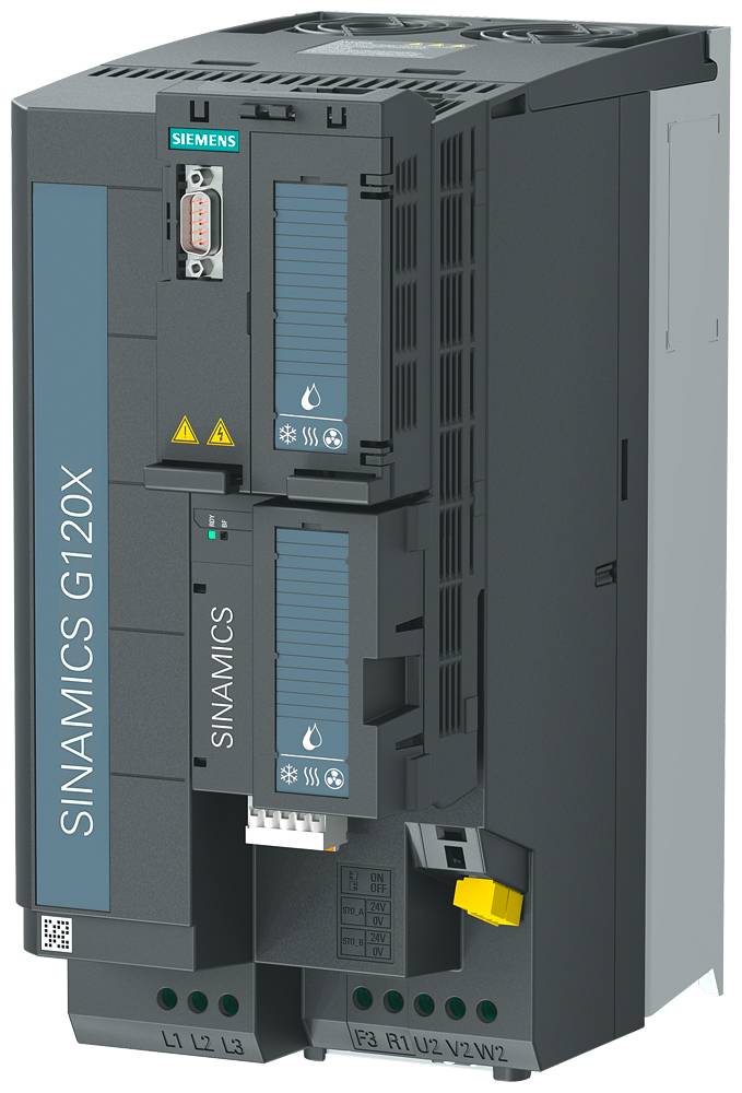 Siemens 6SL3220-1YE28-1UB0 frekventni pretvarač