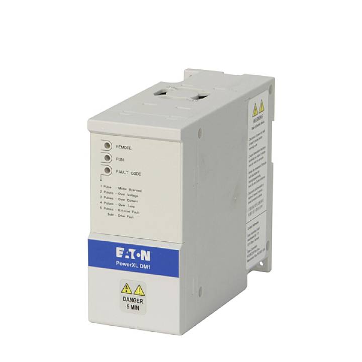 Eaton DM1-341D5EB-N20B-EM frekventni pretvarač