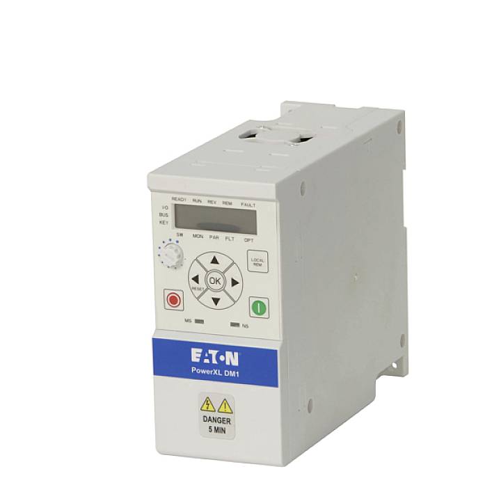 Eaton DM1-121D6EB-S20S-EM frekventni pretvarač