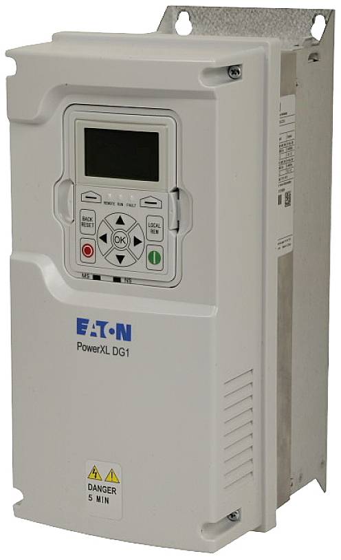 Eaton DG1-344D3FB-C21C frekventni pretvarač
