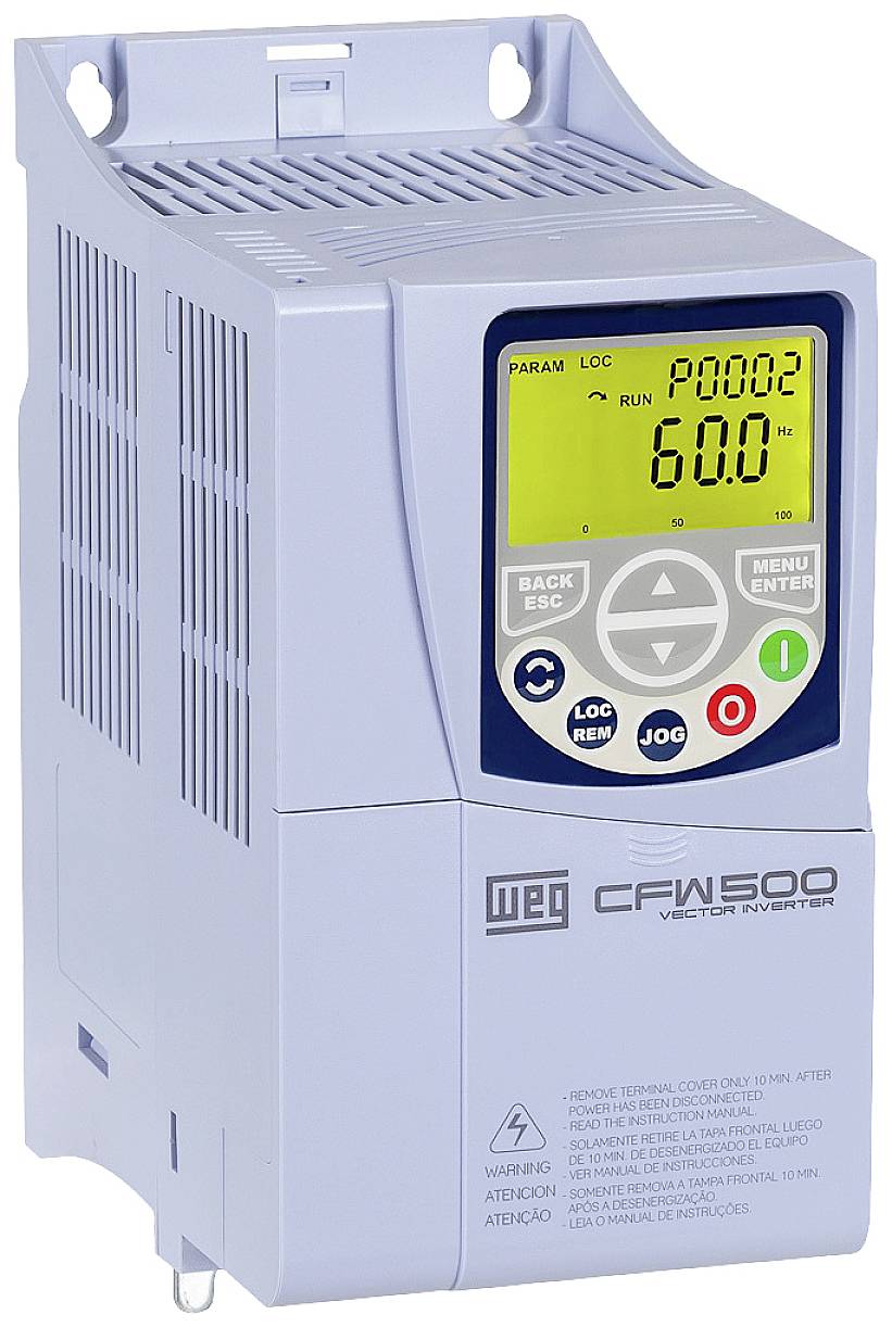 CFW500 C 14P0 T4 frekventni pretvarač 5.5 kW 380 V, 480 V