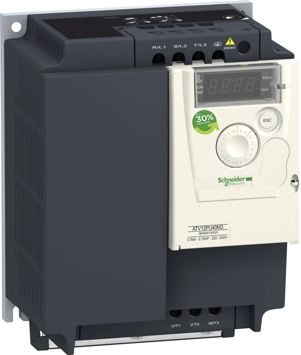 Schneider Electric ATV12PU30M3 frekventni pretvarač 3 kW 200 V, 240 V