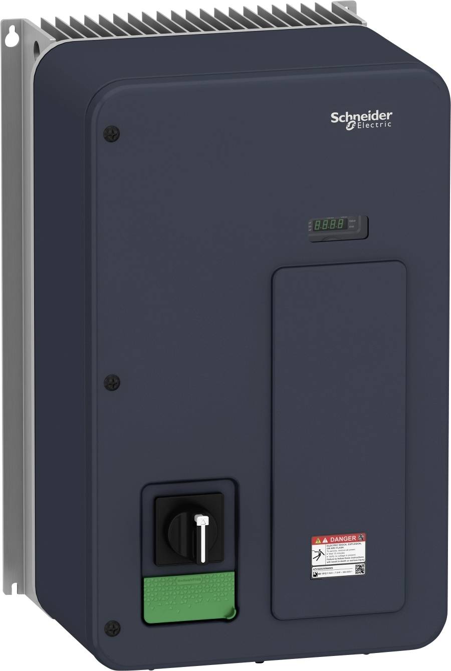 Schneider Electric ATV320U75N4WS frekventni pretvarač 7.5 kW 380 V, 500 V