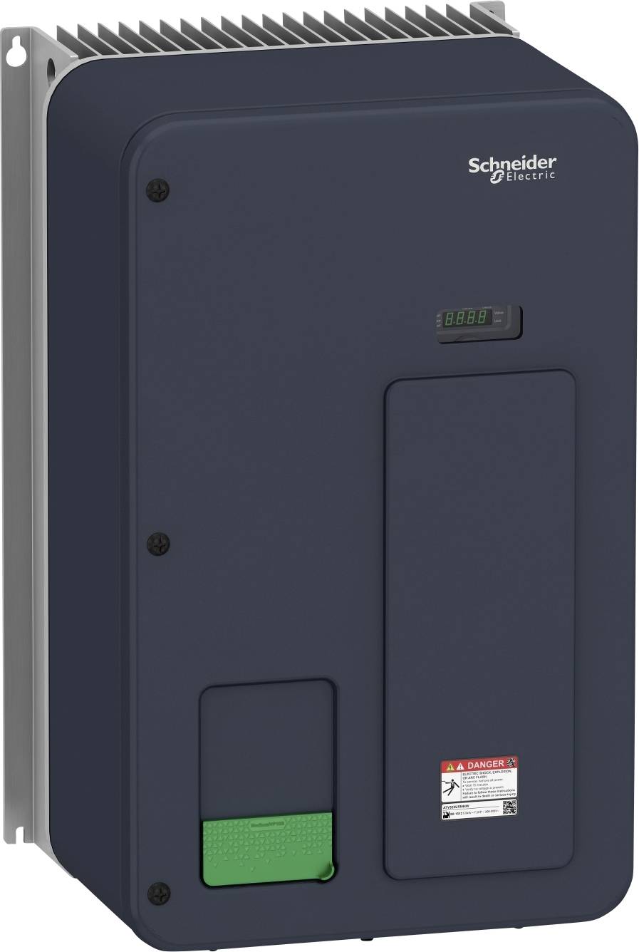 Schneider Electric ATV320U55N4W frekventni pretvarač 5.5 kW 380 V, 500 V