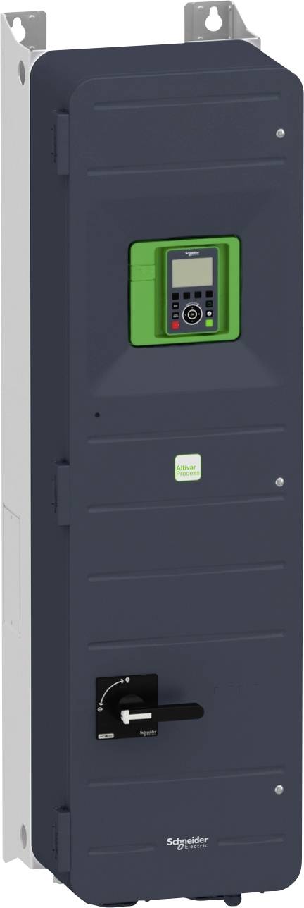 Schneider Electric ATV650D55N4E frekventni pretvarač 55 kW 380 V, 480 V