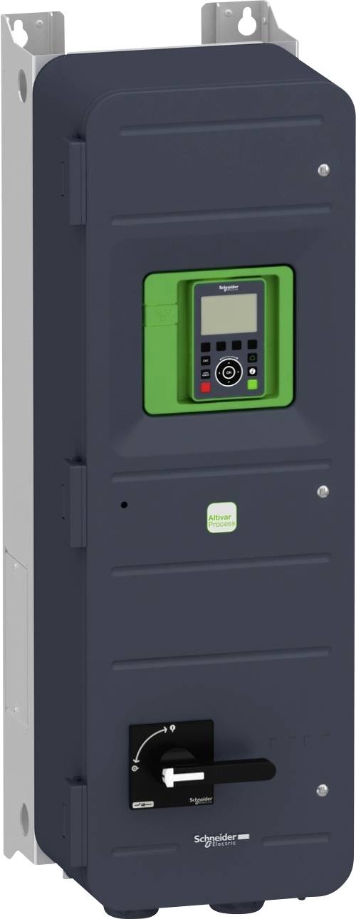 Schneider Electric ATV650D30N4E frekventni pretvarač 30 kW 380 V, 480 V