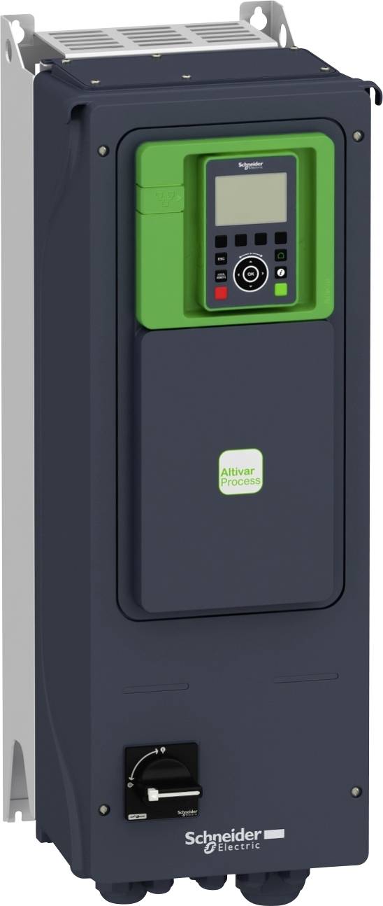 Schneider Electric ATV650D11N4E frekventni pretvarač 11 kW 380 V, 480 V