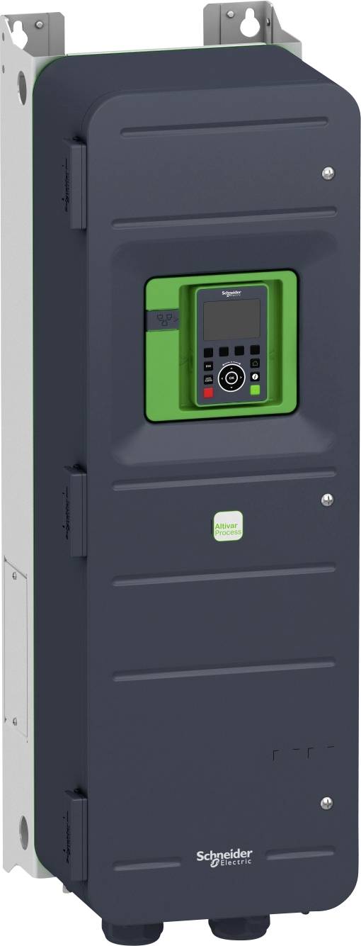 Schneider Electric ATV650D30N4 frekventni pretvarač 30 kW 380 V, 480 V