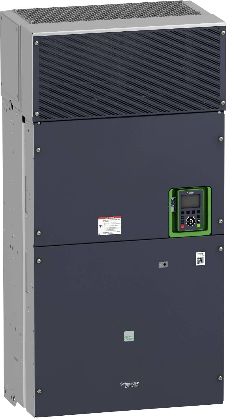 Schneider Electric ATV630C25N4 frekventni pretvarač 250 kW 380 V, 480 V