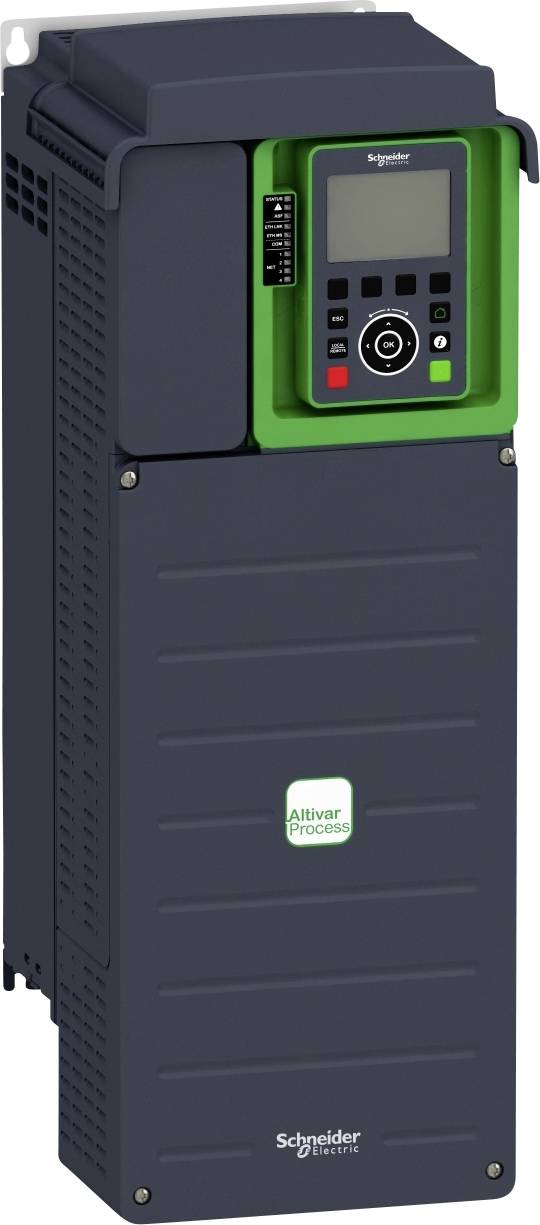 Schneider Electric ATV630D18N4 frekventni pretvarač 18.5 kW 380 V, 480 V