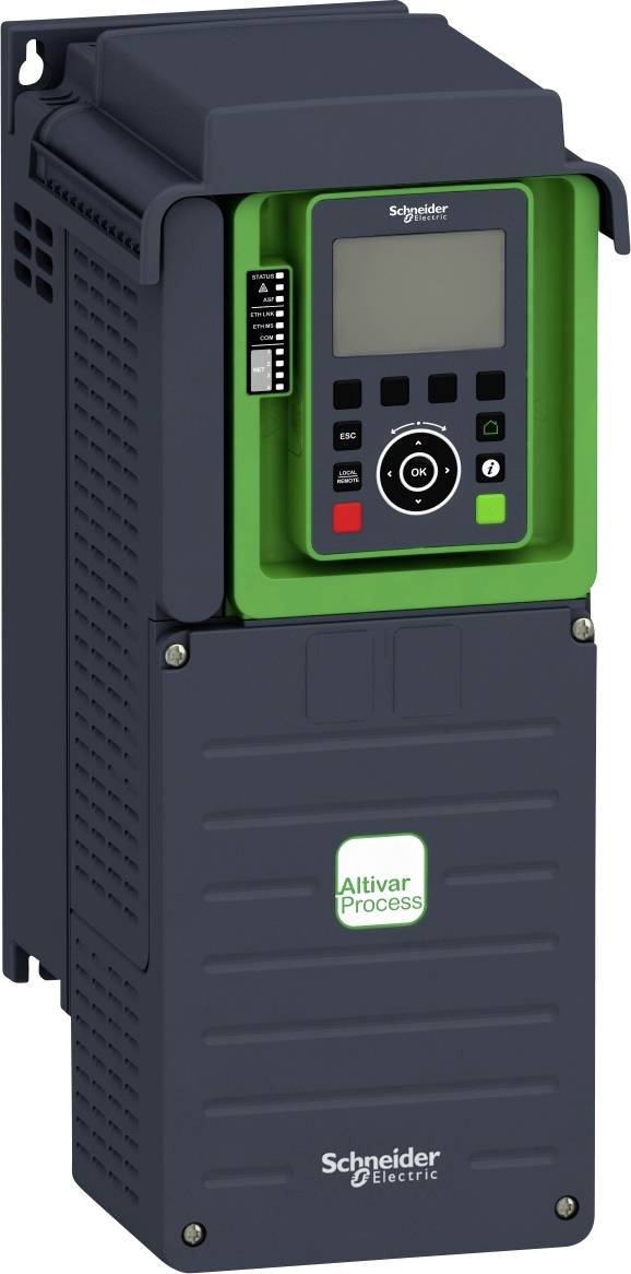 Schneider Electric ATV630D11N4 frekventni pretvarač 11 kW 380 V, 480 V