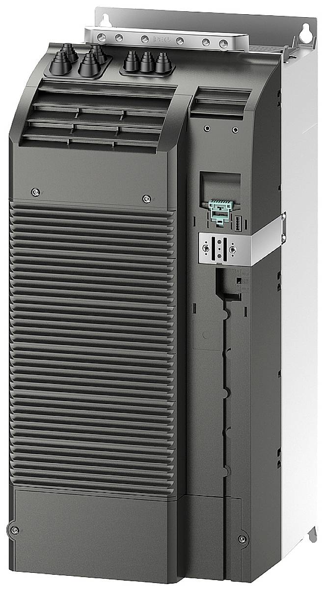 Siemens 6SL3210-1RH31-2UL0 frekventni pretvarač 90.0 kW 500 V, 690 V