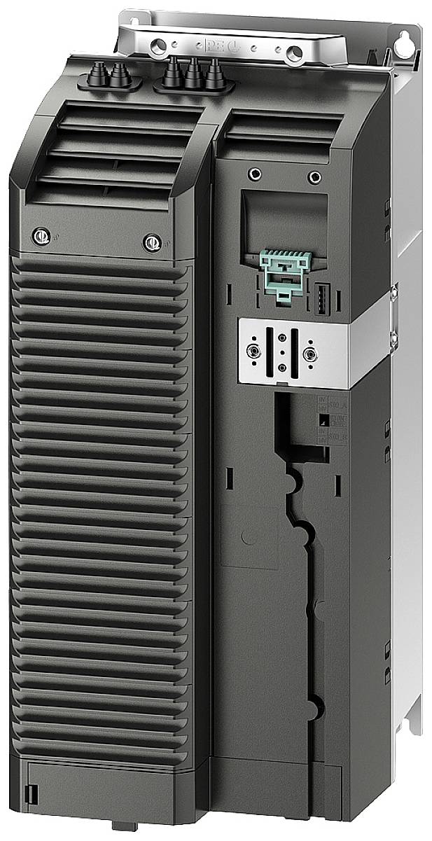 Siemens 6SL3210-1RH21-4AL0 frekventni pretvarač 7.5 kW 500 V, 690 V