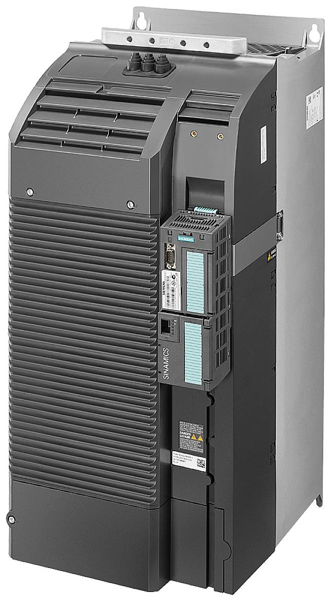 Siemens 6SL3210-1RE31-1AL0 frekventni pretvarač 45.0 kW 380 V, 480 V