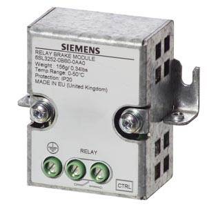 Siemens 6SL3252-0BB00-0AA0 frekventni pretvarač