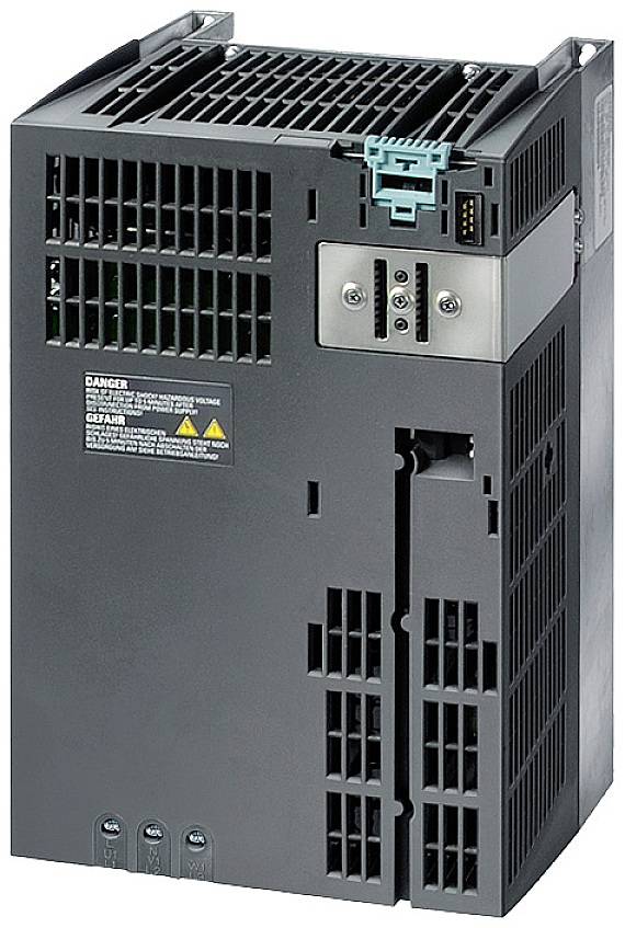 Siemens 6SL3225-0BE27-5AA1 frekventni pretvarač 7.5 kW 380 V, 480 V