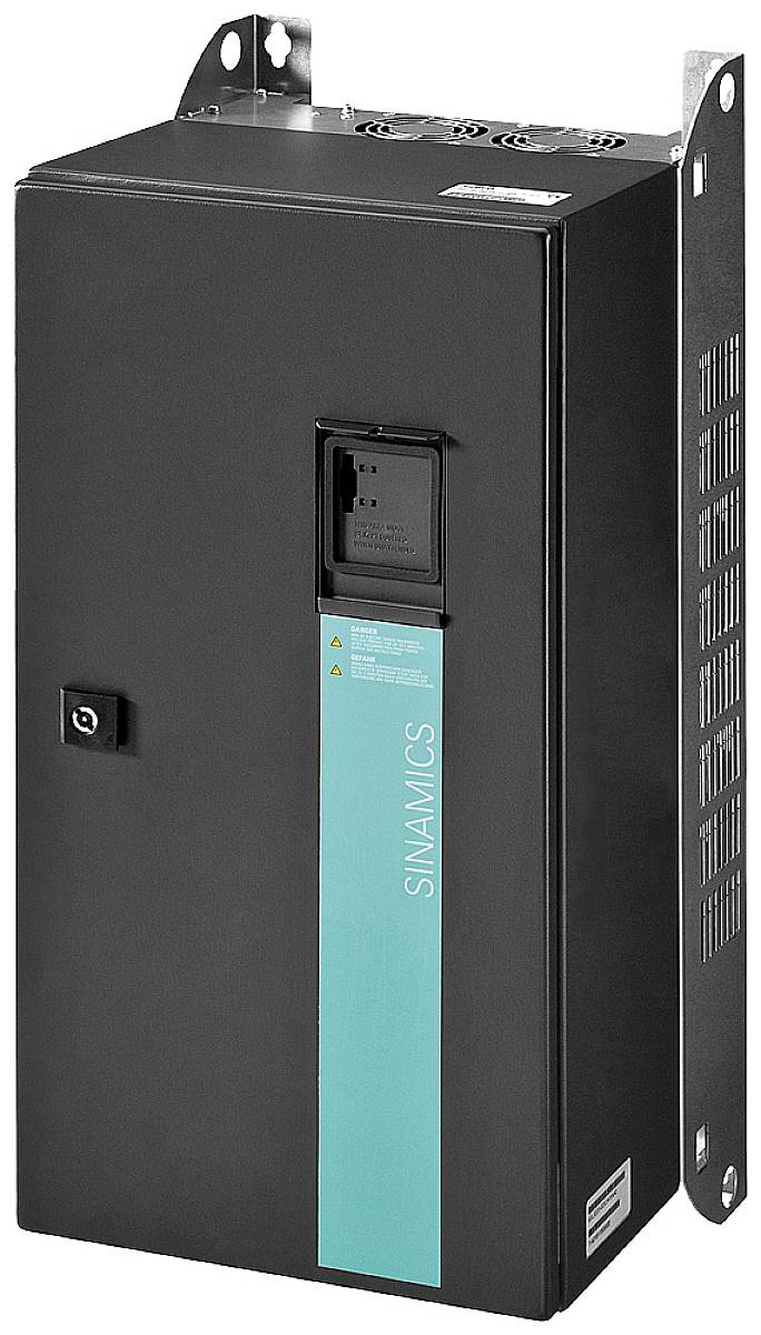 Siemens 6SL3223-0DE34-5BA0 frekventni pretvarač 37.0 kW 380 V, 480 V