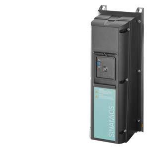 Siemens 6SL3223-0DE15-5AG1 frekventni pretvarač 0.37 kW 380 V, 480 V