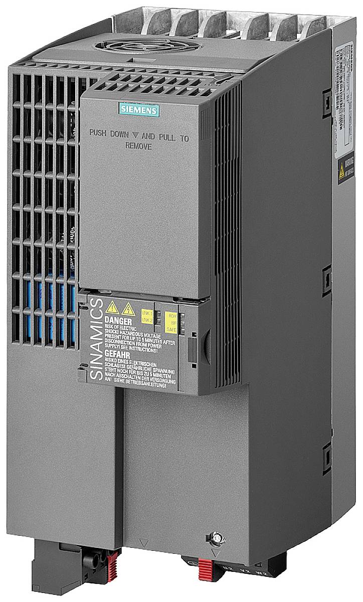Siemens 6SL3210-1KE23-2AF1 frekventni pretvarač 11.0 kW 380 V, 480 V