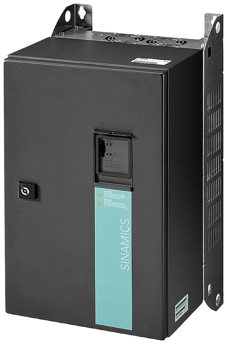 Siemens 6SL3223-0DE33-0AA0 frekventni pretvarač 22.0 kW 380 V, 480 V