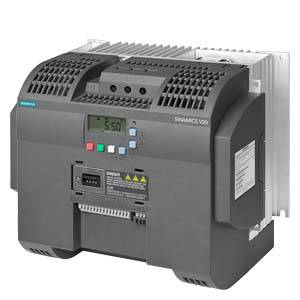 Siemens 6SL3210-5BE31-1CV0 frekventni pretvarač 11.0 kW 380 V, 480 V