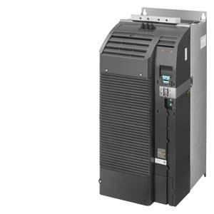 Siemens 6SL3210-1PH31-4UL0 frekventni pretvarač 110.0 kW 500 V, 690 V