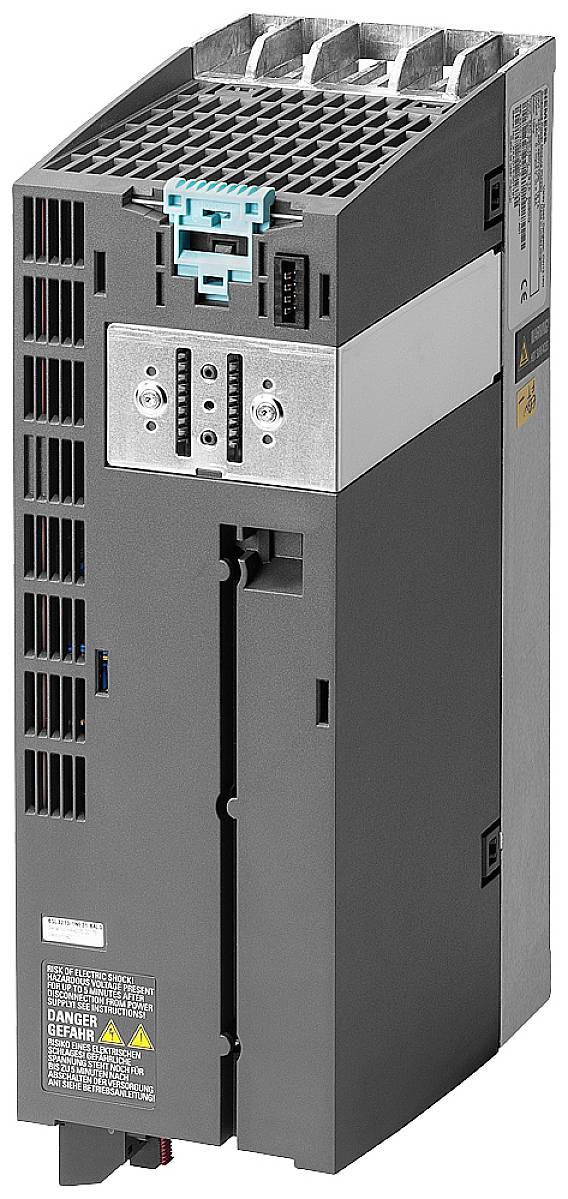 Siemens 6SL3210-1NE11-3UG1 frekventni pretvarač 0.25 kW 380 V, 480 V