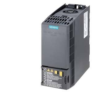 Siemens 6SL3210-1KE12-3AB2 frekventni pretvarač 0.55 kW 380 V, 480 V