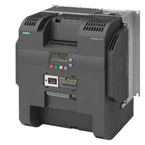 Siemens 6SL3210-5BE32-2UV0 osnovni pretvarač 22.0 kW 380 V, 480 V