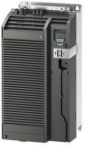 Siemens 6SL3210-1RH26-2AL0 frekventni pretvarač 45.0 kW 500 V, 690 V