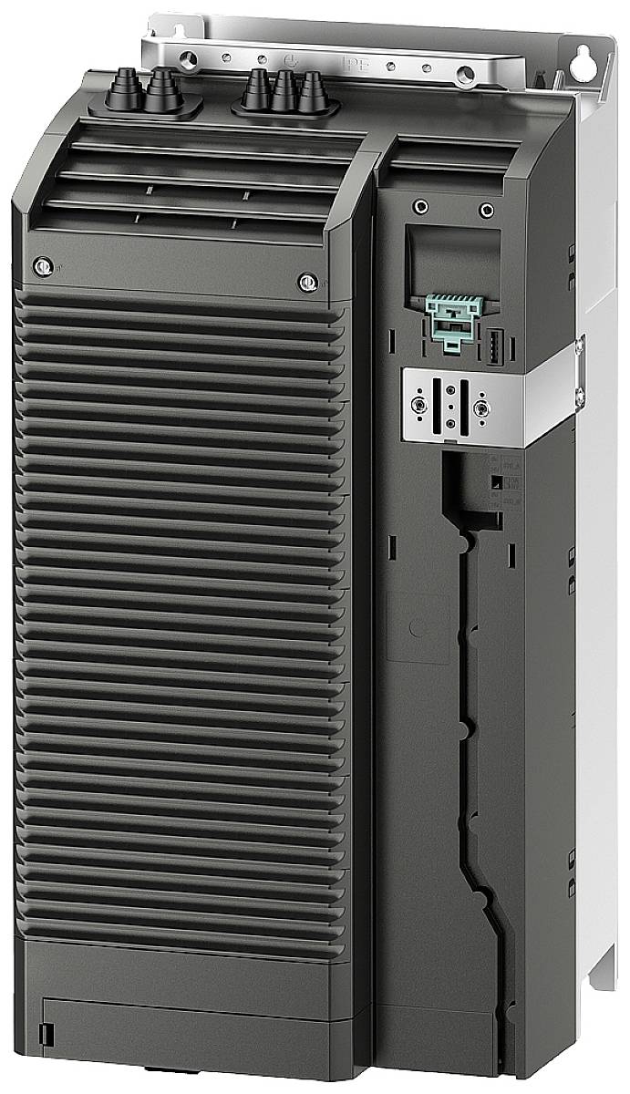 Siemens 6SL3210-1RE28-8AL0 frekventni pretvarač 37.0 kW 380 V, 480 V