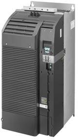 Siemens 6SL3210-1PE32-1AL0 frekventni pretvarač 90.0 kW 380 V, 480 V