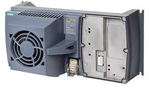 Siemens 6SL3525-0PE24-0AA1 frekventni pretvarač 4.0 kW 380 V, 500 V
