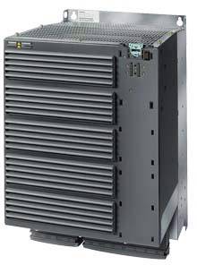 Siemens 6SL3225-0BE34-5UA0 frekventni pretvarač 45.0 kW 380 V, 480 V