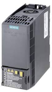 Siemens 6SL3210-1KE14-3UF2 frekventni pretvarač 1.1 kW 380 V, 480 V