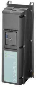 Siemens 6SL3223-0DE23-0AG1 frekventni pretvarač 2.2 kW 380 V, 480 V