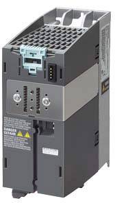 Siemens 6SL3210-1PE14-3AL1 frekventni pretvarač 1.1 kW 380 V, 480 V