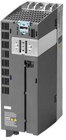 Siemens 6SL3210-1PE13-2UL1 frekventni pretvarač 0.75 kW 380 V, 480 V